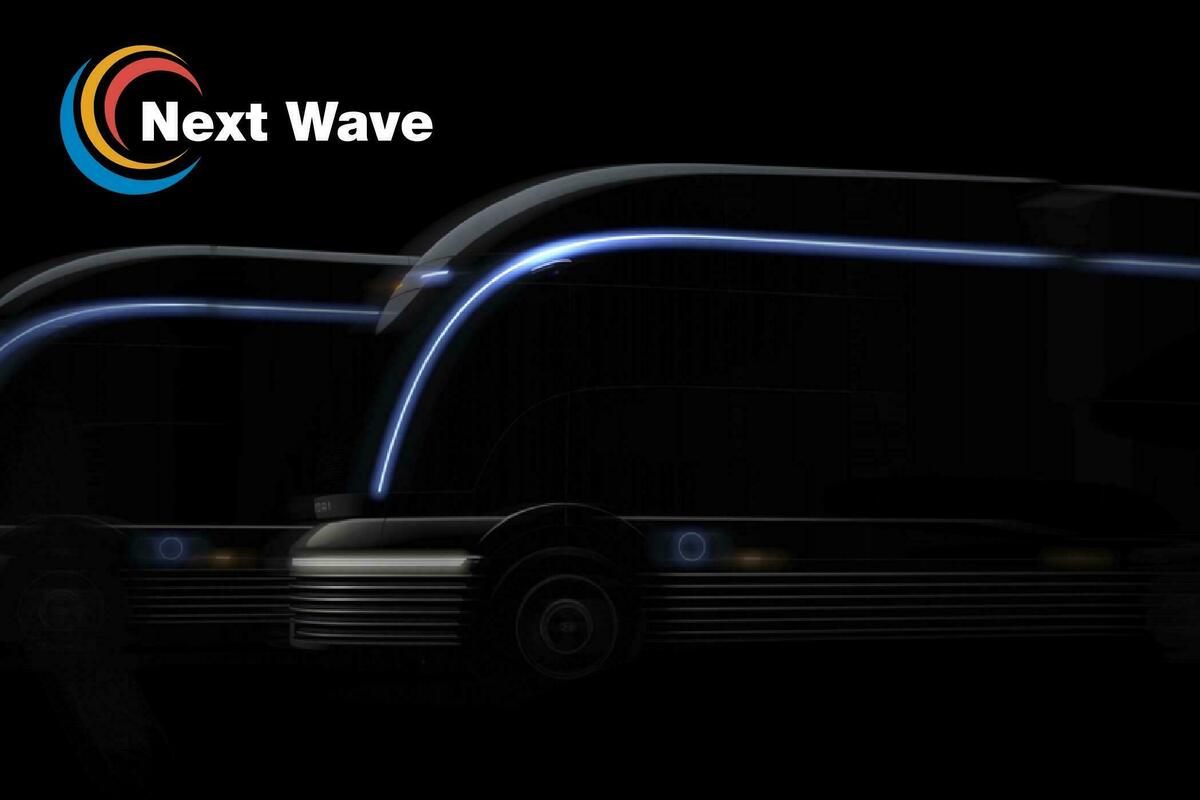 Next Wave - Nordic Hydrogen Partnership